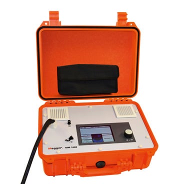 Megger NIM 1000 Repair | Megger Repair Services