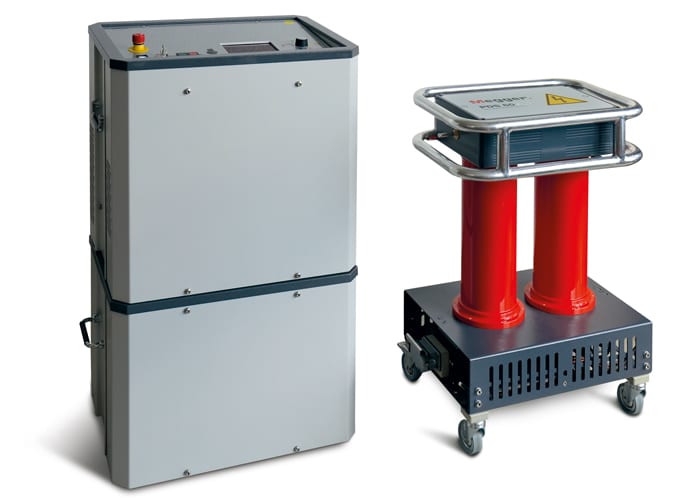 Megger TDM45 Repair | Megger Repair Service Center