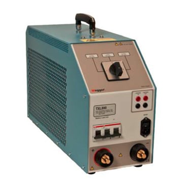 Megger Torkel 840 Repair | Megger 840 load tester repair