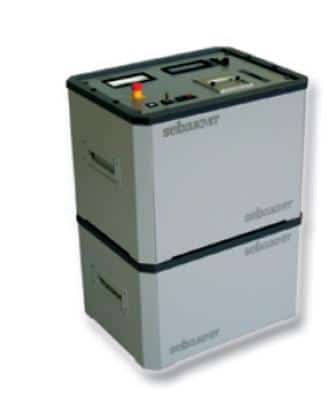 Megger VLF CR-60 Repair | Megger Repair Service