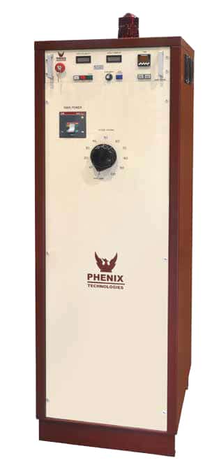 Phenix Technologies 615-20P Repair | High Voltage Inc.