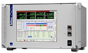 Tettex 2820A Repair | Tettex 2820A dielectric tester repair