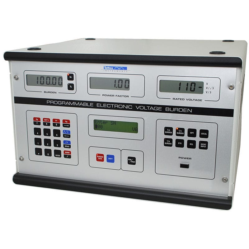 Tettex 3695 Repair | Tettex 3695 transformer test set repair