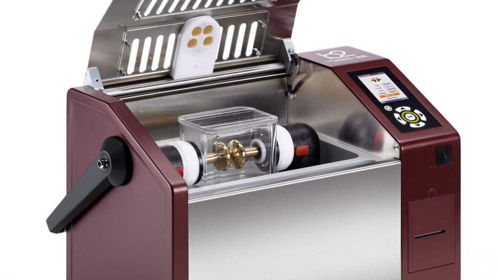 HV Diagnostics BA-75 Breakdown Analyzer Repair