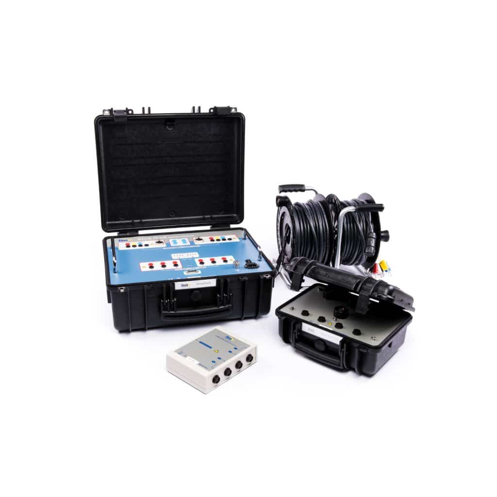 ISA STCS PLUS Switch Module Repair