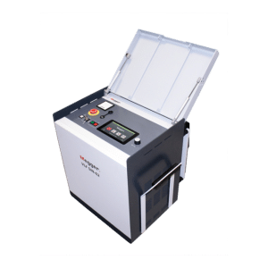 Megger 62kV VLF Tester Repair