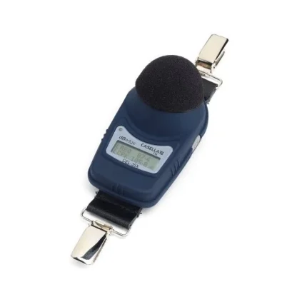 Casella CEL-350 dBadge Dosimeter Repair - June Company